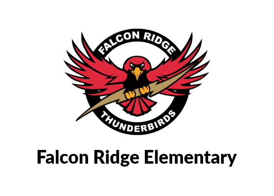 Bell Schedule – Parents/Students – Falcon Ridge Elementary